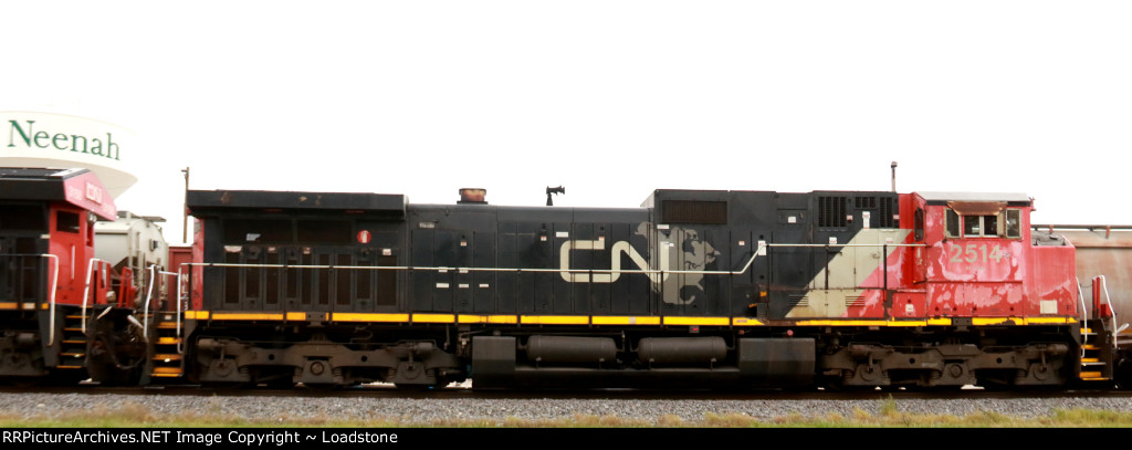 CN 2514